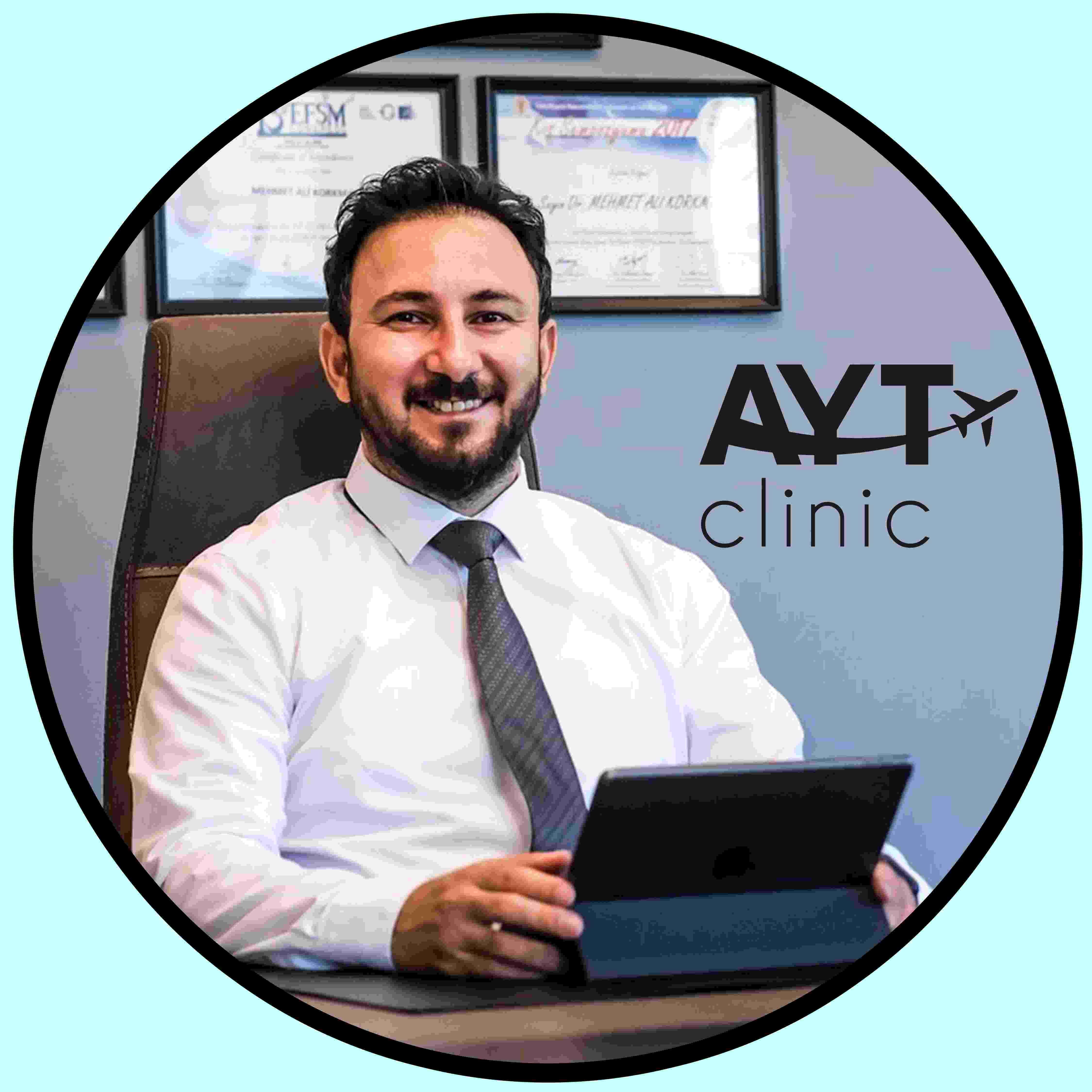 AytClinic
